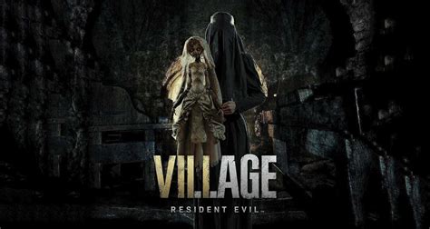 100 Resident Evil Village Wallpapers