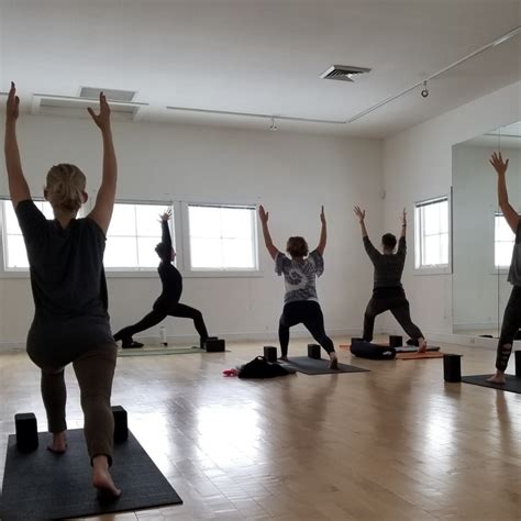 Lifeworks Yoga Classes — Lifeworks Studio