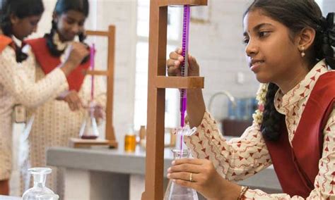 Isha Vidhya A Uniquely Inclusive School