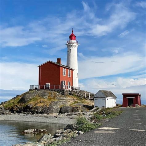50 Exciting Things To Do In Victoria Bc All Year Round