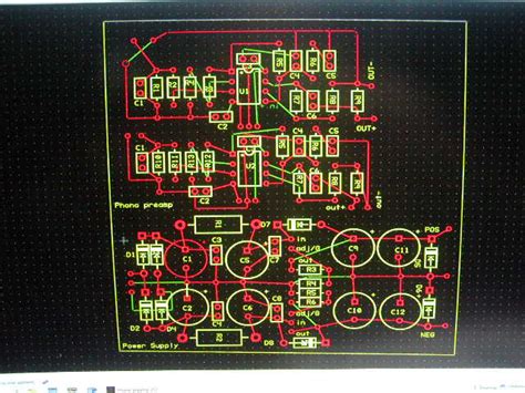 Made A Circuit On Express Pcb Plus And Wish To Have Pcb Way Make Some Boards How To Proceed