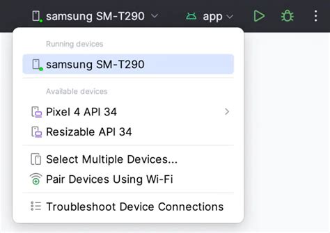 Creating An Android Virtual Device AVD In Android Studio Answertopia