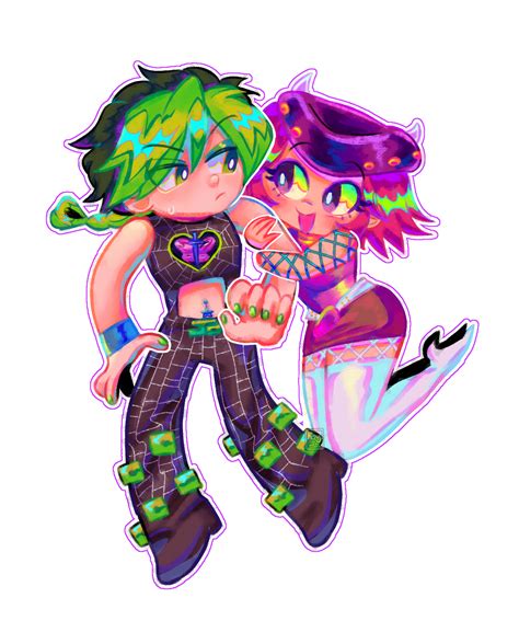 Yipi By Velvet 1960 On Deviantart