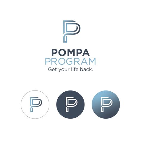 Pompa Co Dr Pompa Pompa Program Health Centers And Cellular Solutions Rebranding — Lab Creative