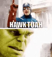 Animated Hulk Memes