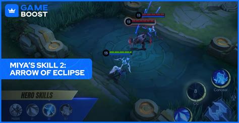 Mlbb Guide Miya Builds Skills Emblems And Pro Tips