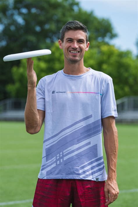 Custom Ultimate Frisbee Uniform Be Ultimate Apparel Canada