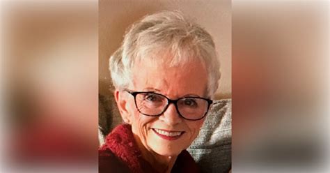 Obituary Information For Sandra S Sandy Ferguson