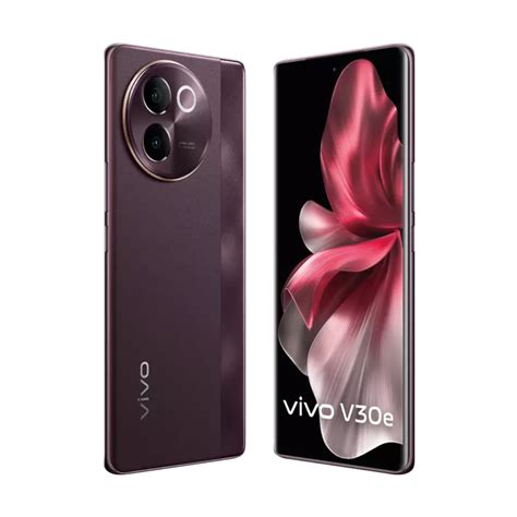Vivo V30e 5g Amoled Display Qualcomm Snapdragon 50mp Dual Rear C