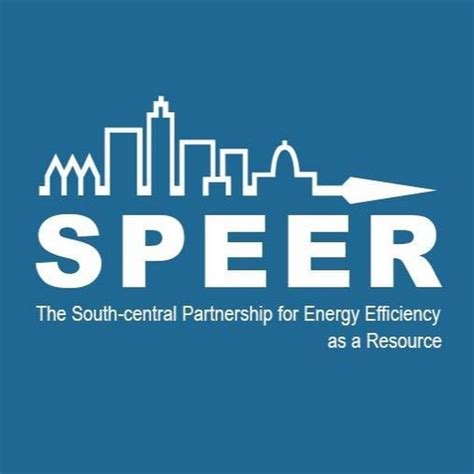 Speer Energy Efficiency As A Resource Speer
