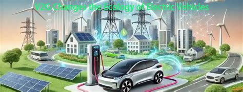 news vehicle to grid （v2g）technology