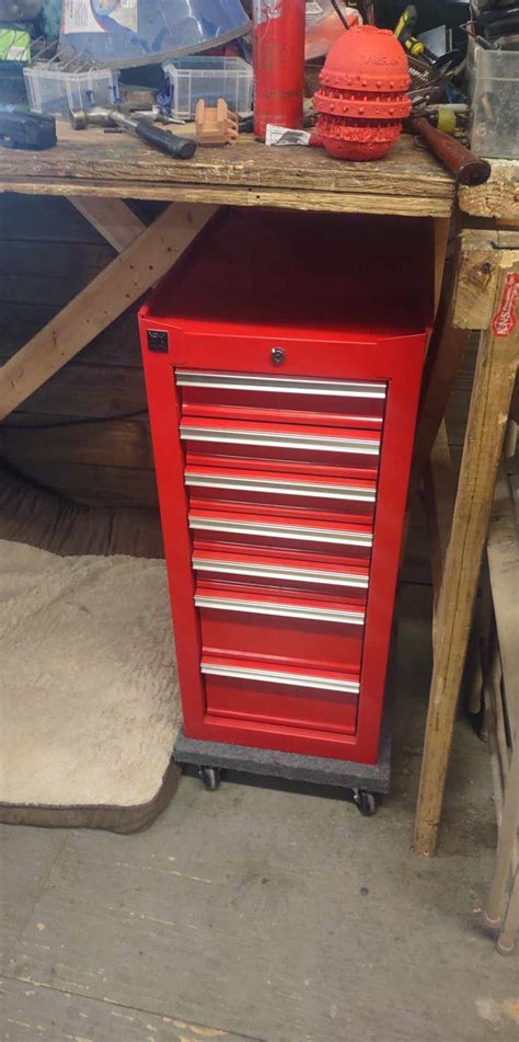 Snagged The Last 145 End Cab Rharborfreight