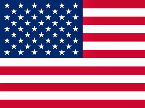 Usa Powerpoint Template