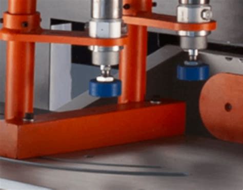 Aluminium Automatic End Milling Machine At ₹ 200000 In Coimbatore Id