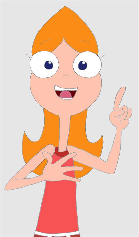 Phineas Ferb Candace Yelling Clipart Phineas Ferb Candace Yelling Clipart
