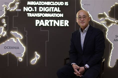 메가존클라우드 염동훈 신임 총괄 대표 선임