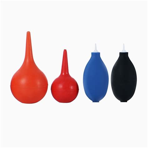 China Soft Rubber Bulb Ear Syringe Manufacturers Factory Wholesale