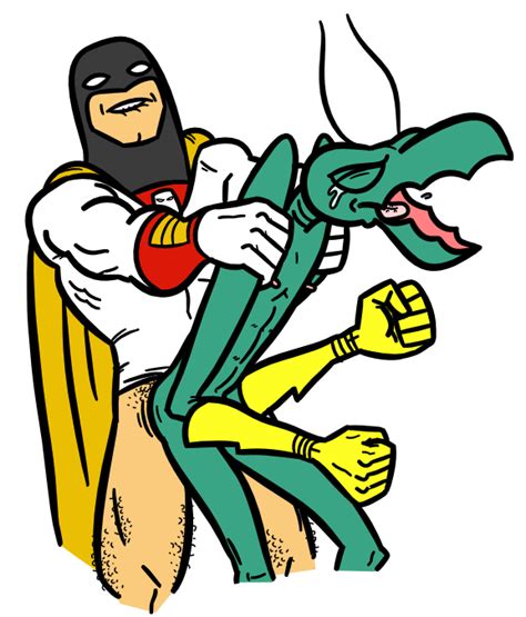Spaceghost