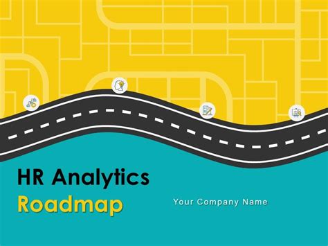 hr analytics roadmap powerpoint presentation slides presentation