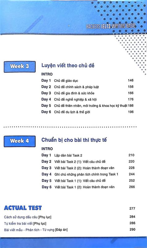 Hackers Ielts Writing Basic Bến Nghé Books Hackers Ielts Writing Basic Bến Nghé Books