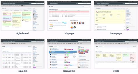 redmine a1 theme多终端响应式主题 redmine中文 增强版