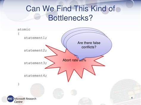 ppt discovering and understanding performance bottlenecks in
