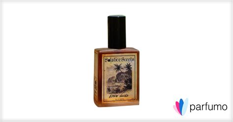 Estate Vanilla By Solstice Scents Reviews And Perfume Facts