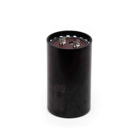 NGM 250Vac 430-516µF Start Capacitor 61B8D250430NCAC - TremTech ...