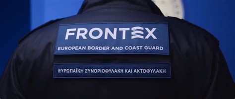 Is Frontex The Beginning Of A Common European Army The Atlas Report