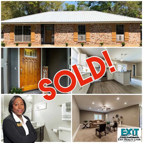 Exitequalssold Sellbuyvernetta Investor Home Vernetta Greene