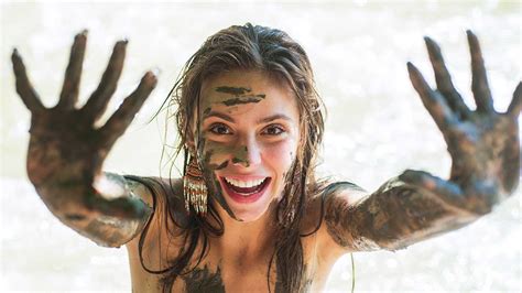 Why Are Mud Baths Good For Your Health Travel Inspiration Magazine