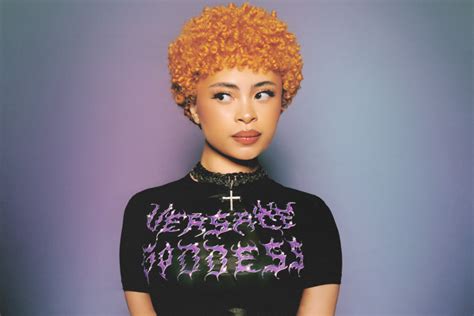 Ice Spice Musik And Merch