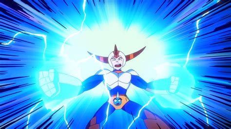 Los Héroes De La Era Espacial De Adult Swim Regresan En King Star King