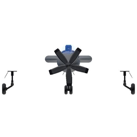 Simpleplanes Cockpit