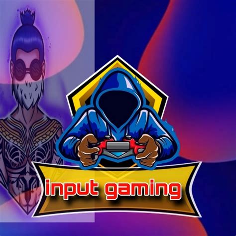 Input Gaming Youtube Input Gaming Youtube