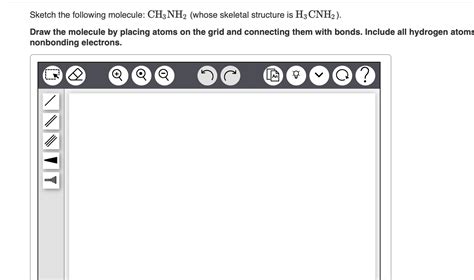 Solved Draw The Lewis Structure Of N2h4 Whose Skeletal