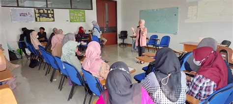 Hari Kedua Asesmen Lapangan Lamdik Di Prodi Piaud Fitk Uin Jakarta Fakultas Ilmu Tarbiyah Dan