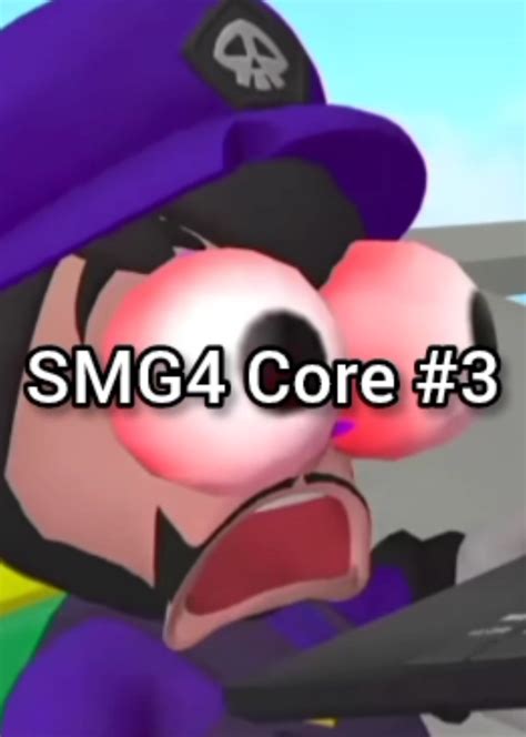 Exploring Smg4 Core Mentality In Detail Tiktok