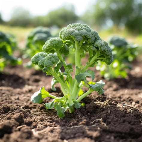 The Comprehensive Guide To Growing Broccoli How To Grow Everything