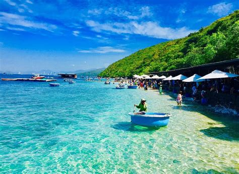 Nha Trang Weather In May Essential Insights For An Exceptional Trip