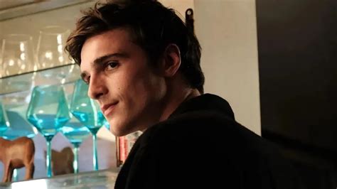 Pedro Almodóvar Critica A Jacob Elordi ‘¿es Un Símbolo Sexual O Un