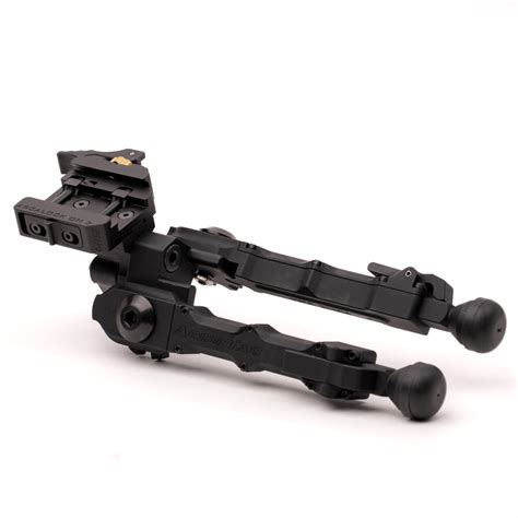 Accu Tac Br4 Gen2 Bipod With Arcalock Area 419
