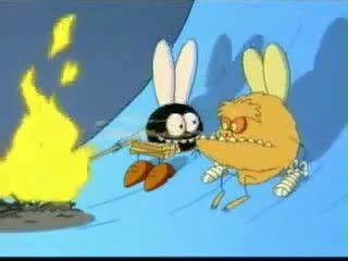 Fly Tales Episode 53 The Museum Watch Cartoons Online Watch Anime