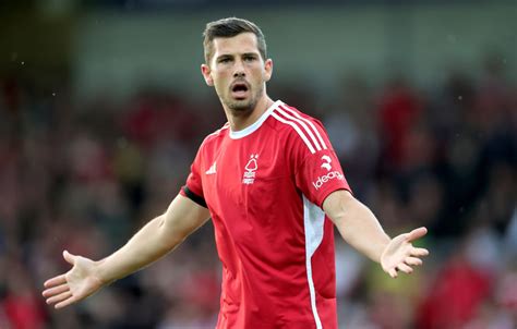Nottingham Forest Willing To Offer Remo Freuler In Swap Deal To Sign 25 Year Old Captain