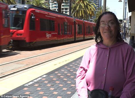 Woman 45 Claims She Is Married To A Train Station Which She Has Sex With Romance Nigeria