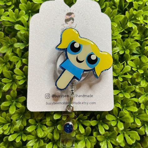 Powerpuff Girls Popsicles Etsy