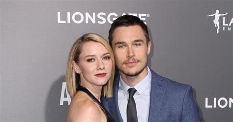 Fear The Walking Dead Star Sam Underwoods Ex Wife Not Alleged Victim In Domestic Battery Arrest