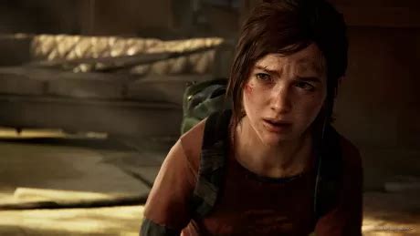 The Last of Us: Part I [Одни из нас] (PS5) купить в Минске | gamestore.by