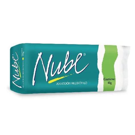 Algodón Nube 40 Gr Grupo Bambu
