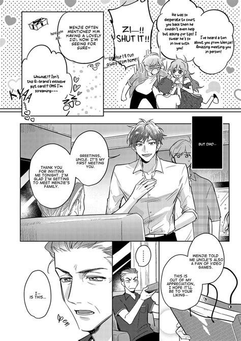 Gui My Influencer Boyfriend Vol02 Eng Page 5 Of 8 Myreadingmanga